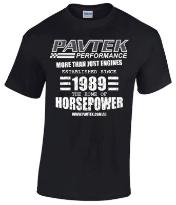 PAVTEK PERFORMANCE – PAVTEK PERFORMANCE