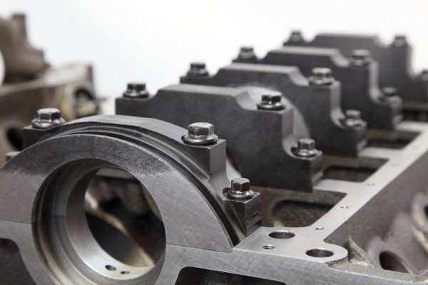 NEW FORD CLEVELAND AEROFLOW AFTERMARKET BLOCK – PAVTEK PERFORMANCE