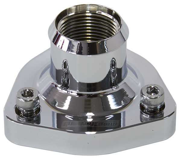 NISSAN RB Billet Thermostat Housing – PAVTEK PERFORMANCE